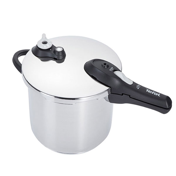 Ekspres lonac Secure 5 Tefal P25007 | Volim svoj dom