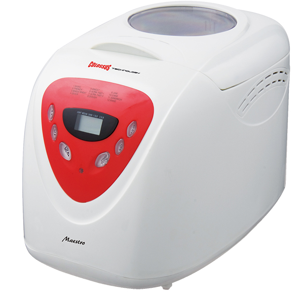 Mini pekara za hleb COLOSSUS CSS-5232 | Volim svoj dom