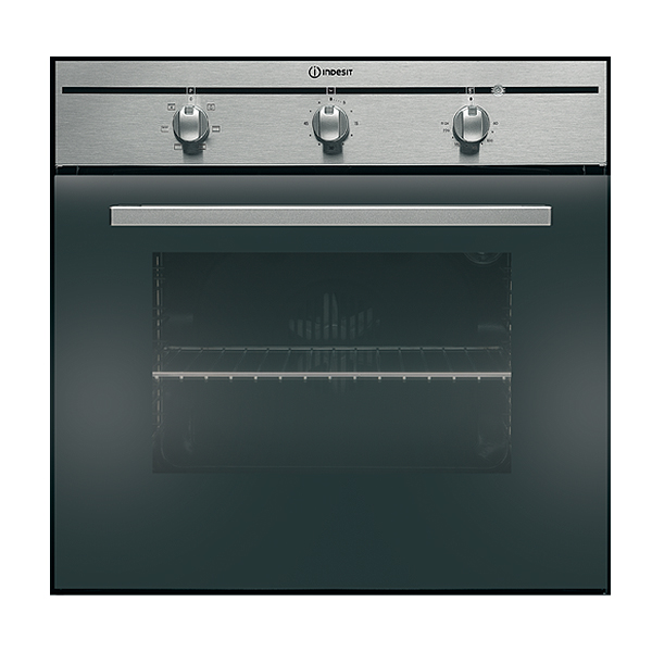 Ugradna rerna Indesit FIMB 51K.A IX (PL) W208018 | Volim svoj dom