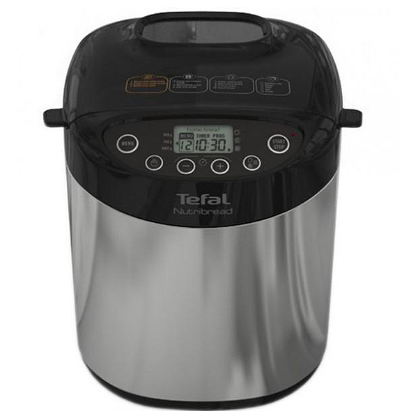Mini pekara Nutribread Tefal PF311E38 715005 | Volim svoj dom