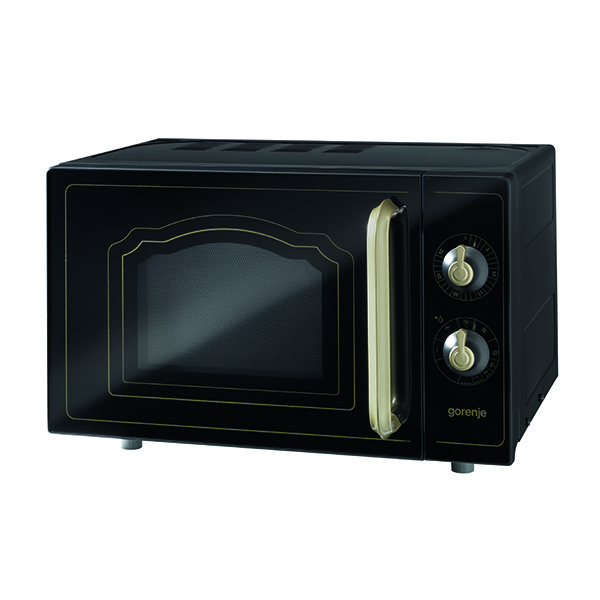 Mikrotalasna rerna Gorenje Classico MO4250CLB 434739 | Volim svoj dom