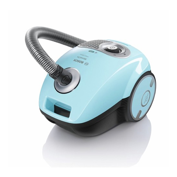 Usisivac BOSCH MoveOn svetlo plavi BGL35127 | Volim svoj dom