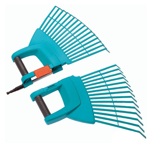 Grabulje sklopive Gardena 03107-20 | Volim svoj dom