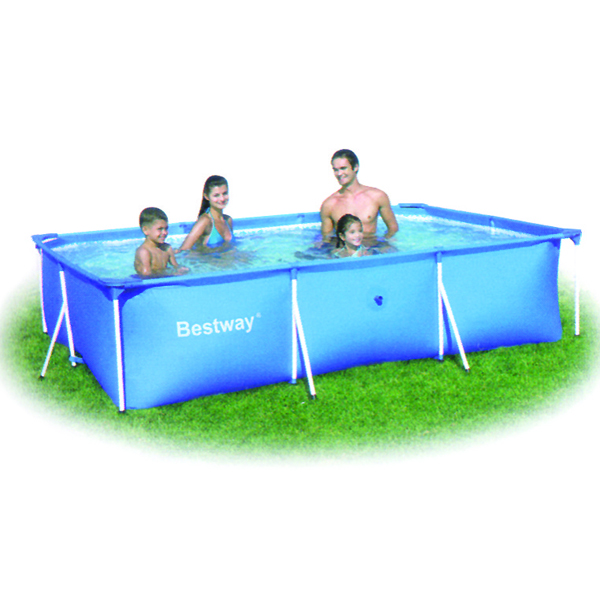 Bazen BESTWAY 300x200x70cm 56043 | Volim svoj dom