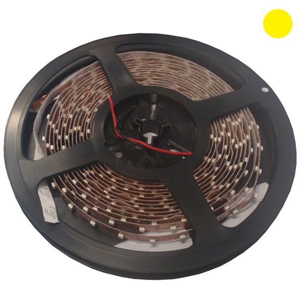 LED traka 300 LED 3528, 5m, žuta EL 2201 | Volim svoj dom