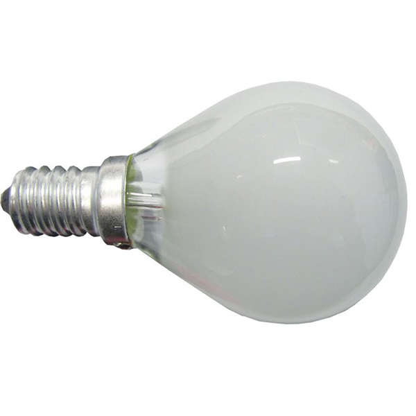 Minjon sijalica Elit P45 40W 230V E14 mat | Volim svoj dom