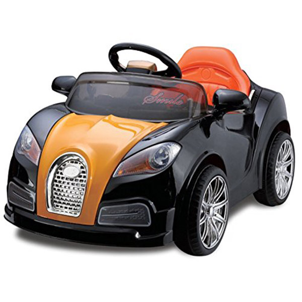 Auto na akumulator za decu 331129 | Volim svoj dom