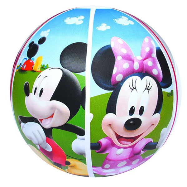 Lopta miki maus BESTWAY 51cm 91001 | Volim svoj dom