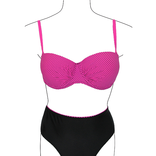 Ženski kupaci-kupaći kostim–jednodelni i dvodelni kupaći kostimi