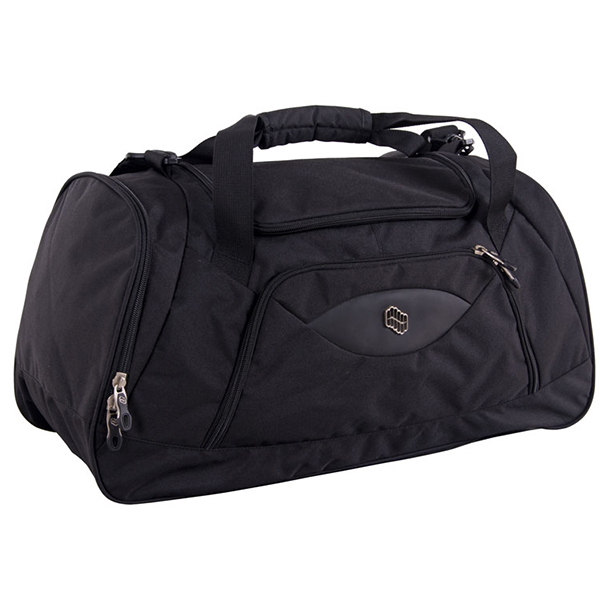 Putna torba Sport Scate Crna 120534 | Volim svoj dom