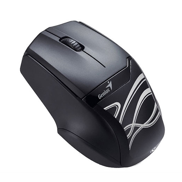 GENIUS DX-7000X Wireless Black USB I102022 | Volim svoj dom