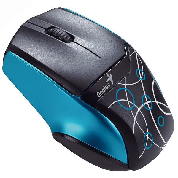 GENIUS DX-7000X Wireless Blue USB I102023 | Volim svoj dom