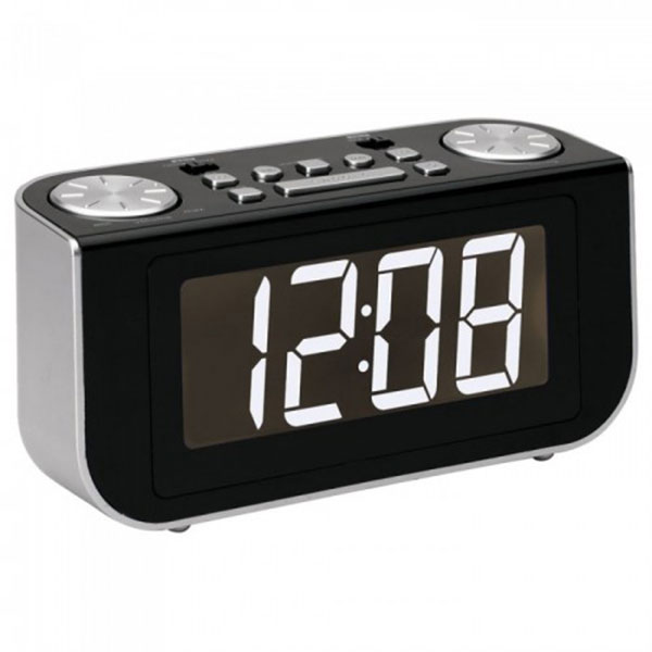Radio budilnik Roadstar CLR-2618 | Volim svoj dom