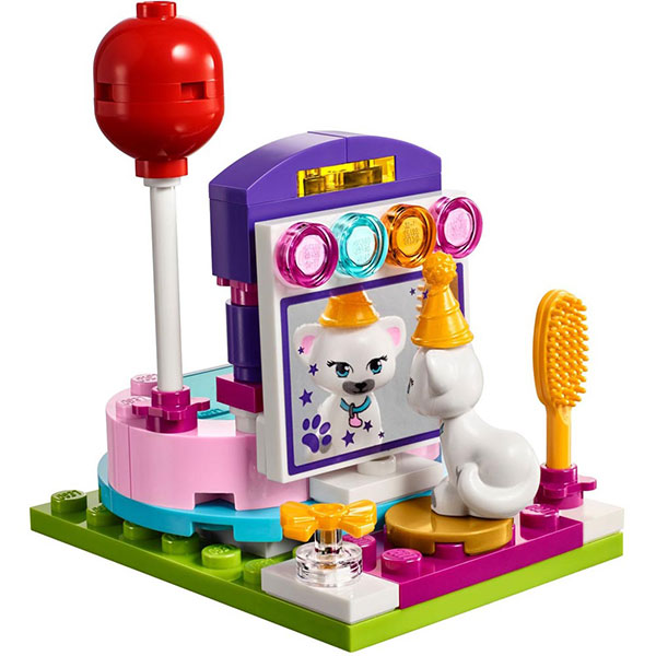 Kocke Lego Friends LE41114 Maca slavljenica | Volim svoj dom