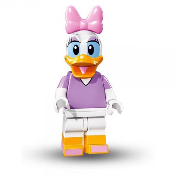 Kocke Lego Disney Minifigure - kesica iznenađenja LE71012-9 Pata Patak ...