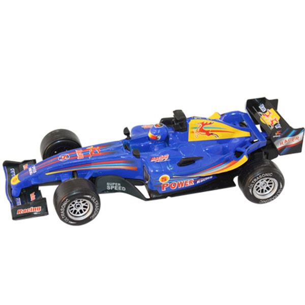 Igračka vozilo Formula sa zvukom U24197 | Volim svoj dom