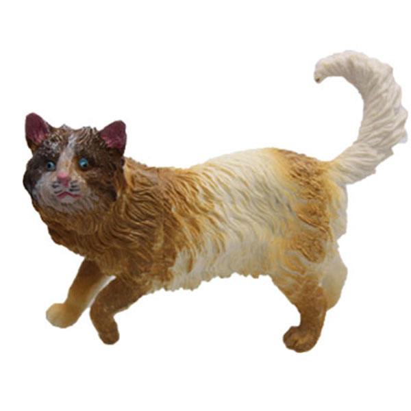 Figurice životinja U24393 Životinje male mace UNIKATOY | Volim svoj dom