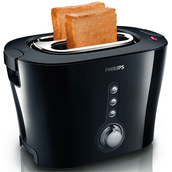 Toster Philips HD2630/20 M101145 | Volim svoj dom