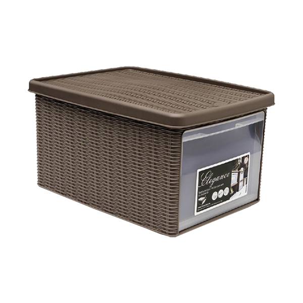 Kutija za odlaganje stvari