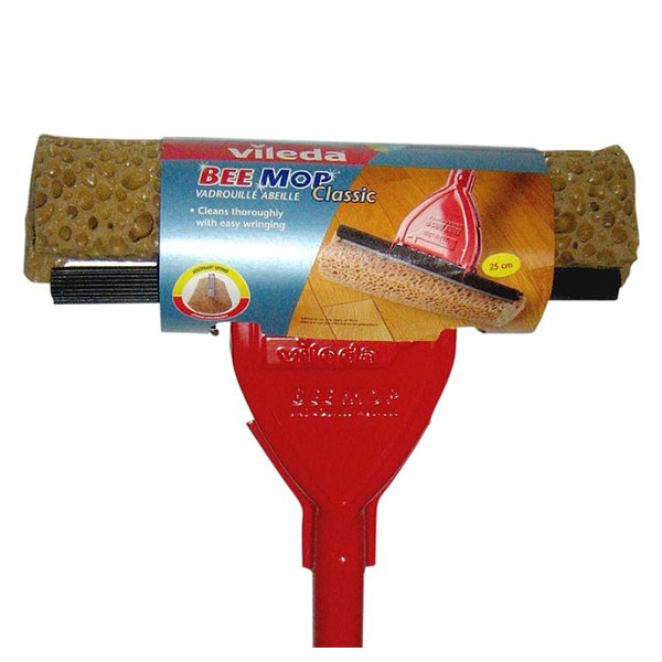 Vileda brisač podova MOP BEE 6707869 | Volim svoj dom