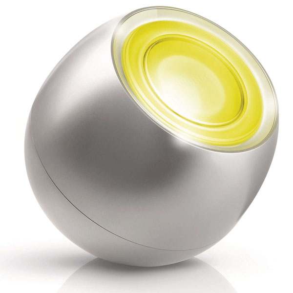 Stona lampa Living Colors Mini, PHILIPS, 69150/14/PH | Volim svoj dom