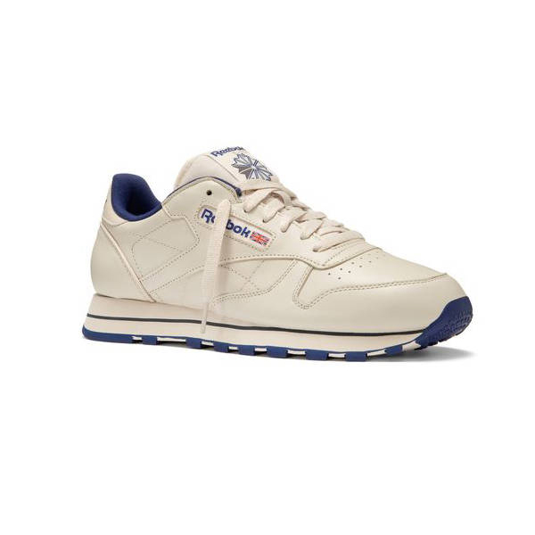 Patike F Classic Leather / 28412, REEBOK | Volim svoj dom