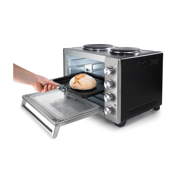 Gorenje mini šporet OM33HPX 662540 | Volim svoj dom