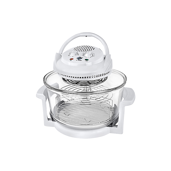 Turbo rerna FG FS-017 | Volim svoj dom