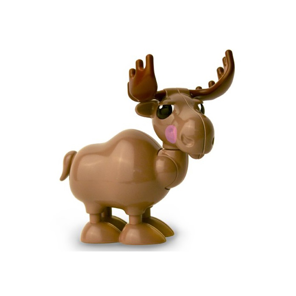 Igračka LosToloToys 86607 | Volim svoj dom