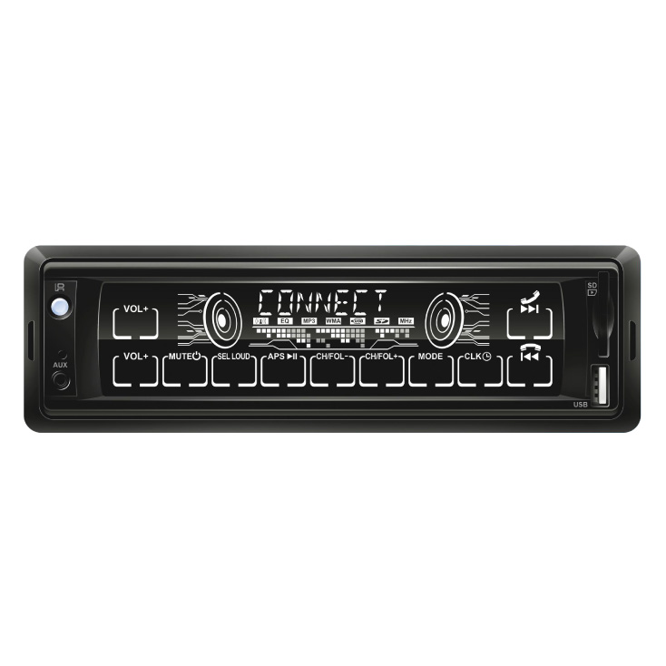 Auto radio SAL VB4100 | Volim svoj dom