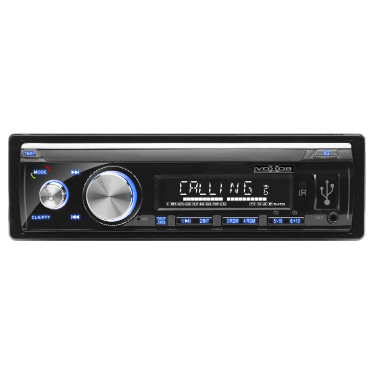 Auto radio SAL VB6100 | Volim svoj dom