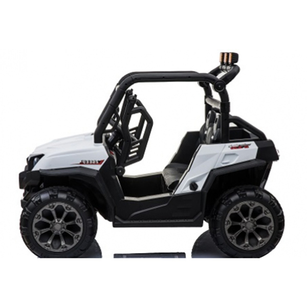 Automobil na akumulator Bagi Dvosed 309 | Volim svoj dom