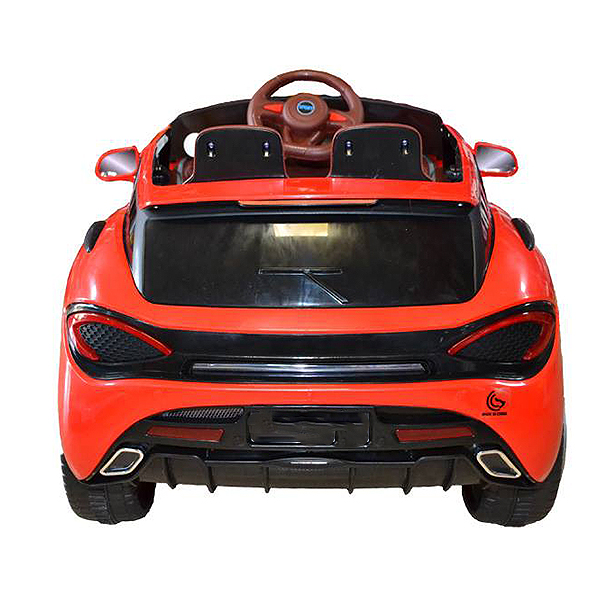 Mini dzip na akumulator Porsche 065430 | Volim svoj dom