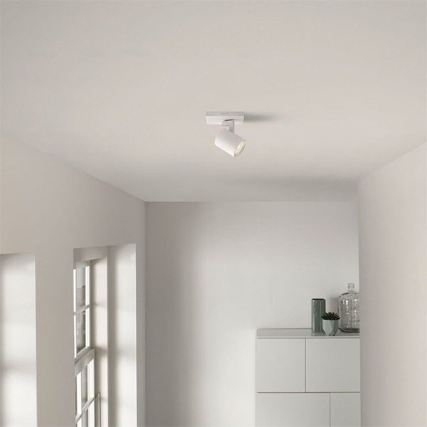 Zidna lampa Spot Runner Philips 53090/31/12 | Volim svoj dom