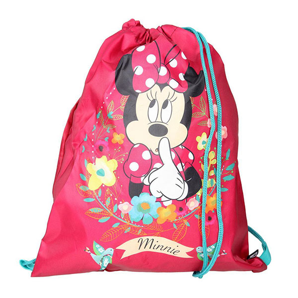 Torba za patike Spirit Minnie TTS Z11912 | Volim svoj dom