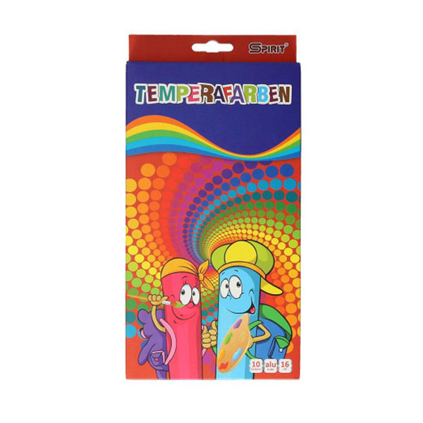 Tempere Spirit TTS 406296 | Volim svoj dom