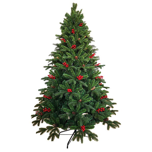 Novogodišnja jelka Zlatibor 210cm 190028 | Volim svoj dom