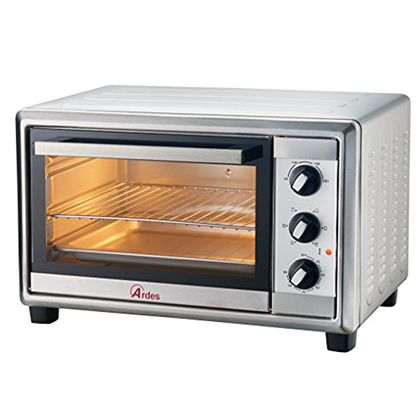 Mini rerna 24 L Ardes AR6224X | Volim svoj dom