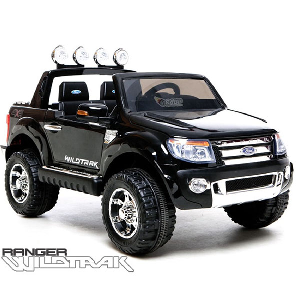 Automobil na akumulator džip Ford Ranger Wildtrak 302 | Volim svoj dom