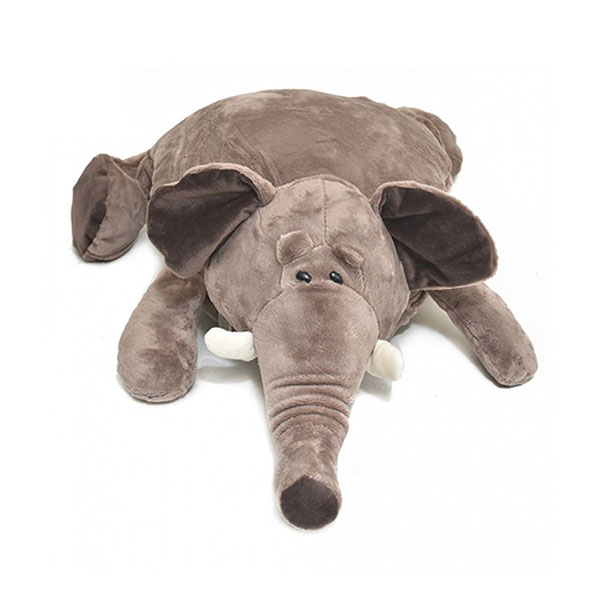 Prekrivač plišani slon Marcelin yl-304-1 | Volim svoj dom