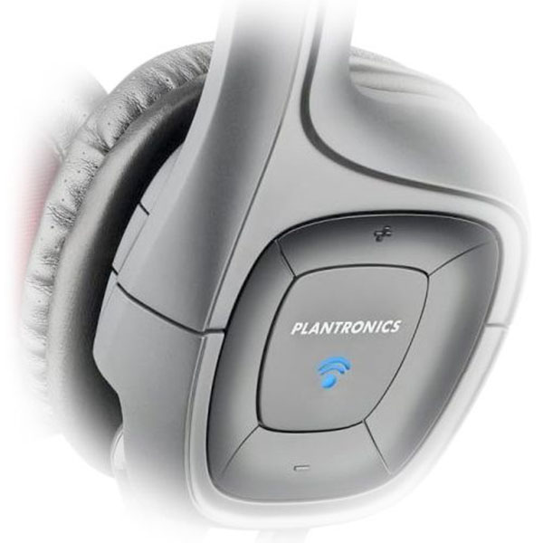 Slušalice za PC 655 Plantronics 80935-15 | Volim svoj dom