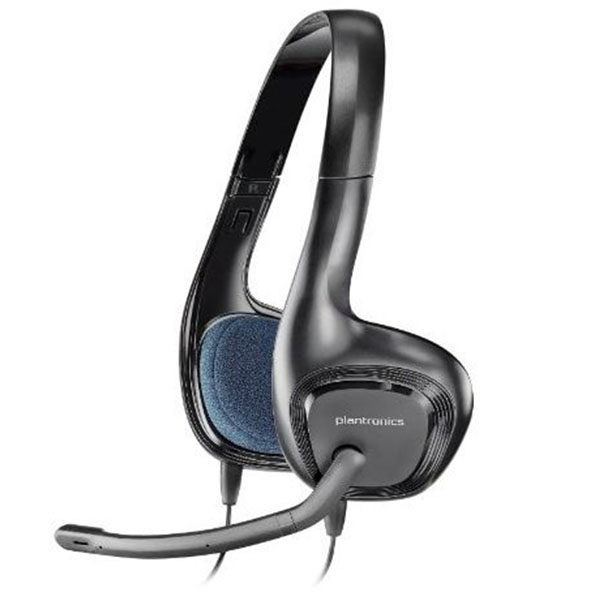 Slušalice za PC 628 Plantronics 81960-15 | Volim svoj dom