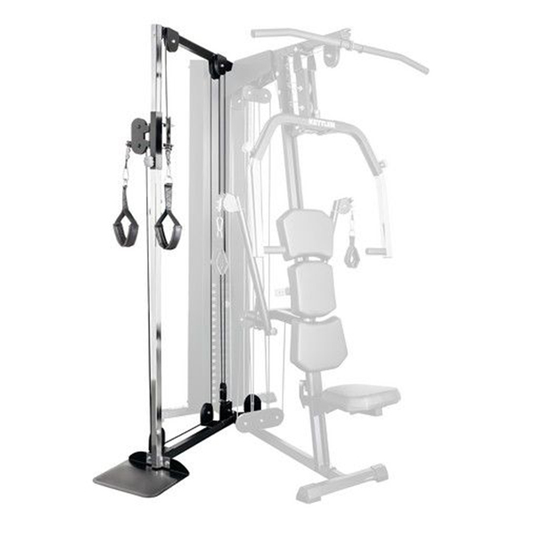 Home Gym Kinetic Modul 1 Kettler FIT-K07714-610 | Volim svoj dom