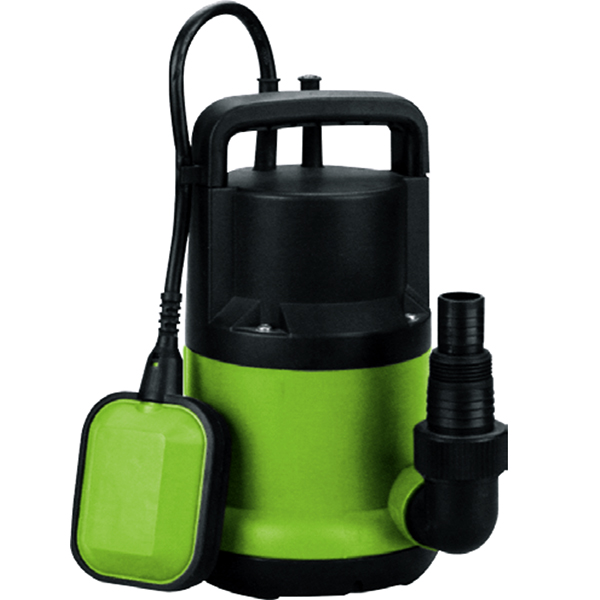 Potopna pumpa 750W, 12500 L/H Agrina AG 013478 | Volim svoj dom