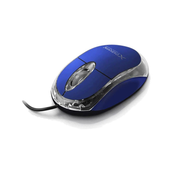 Optički miš plavi Extreme XM102B | Volim svoj dom