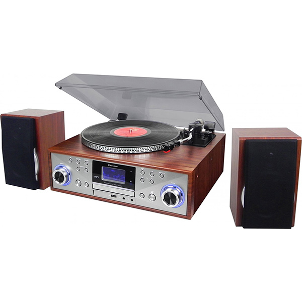 Radio Hi Fi sistem Roadstar HIF8899BT | Volim svoj dom