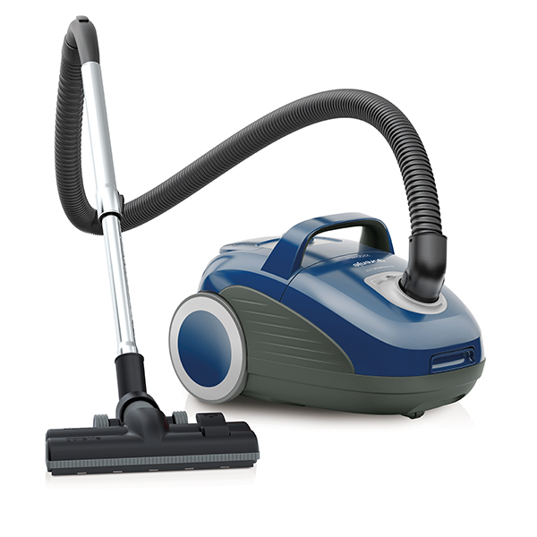 Usisivač sa kesom VC2222GLBU Gorenje 685854 | Volim svoj dom