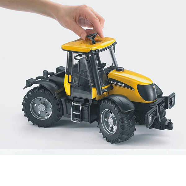 Traktor JCB Fastrac 3220 Bruder 030308 | Volim svoj dom