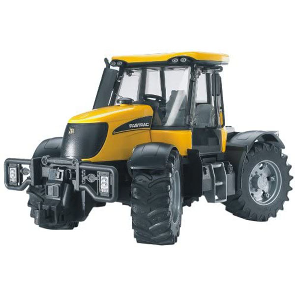 Traktor JCB Fastrac 3220 Bruder 030308 | Volim svoj dom