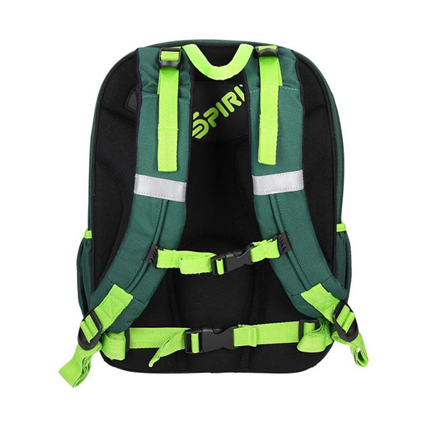 Ranac za školu Panther Kids TTS 407059 | Volim svoj dom